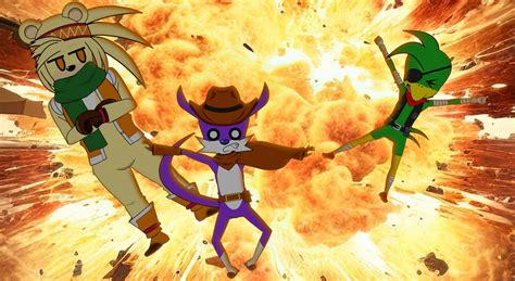 The Hooligans Sonic Ultima By Primordialknight On Deviantart