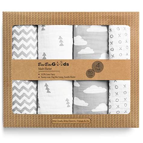 I Tested Cloud Island Muslin Blankets Heres Why Theyre A Must Have