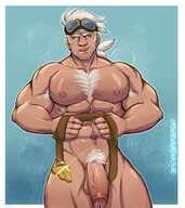 Post Baraemperor Porkyman Professor Friede