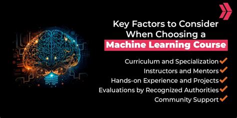 How To Choose A Machine Learning Course Clarusway
