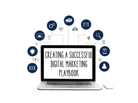 Creating A Successful Digital Marketing Playbook Earn Rupees Online