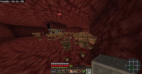 I Broke The Wrong Block Rminecraft