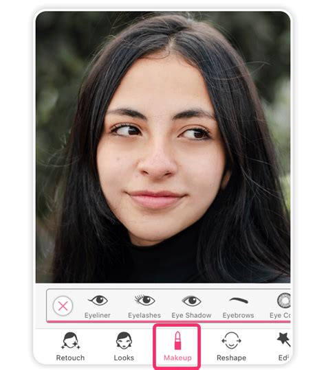 5 Meilleures Applications De Jeux De Maquillage
