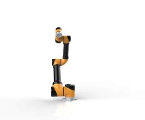 Artificial Intelligent Kg Payload Robot Mm Arm Reach Robotic Arm Axis Mechanical Cobot