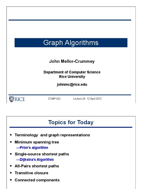 graph algorithm pdf vertex graph theory discrete mathematics