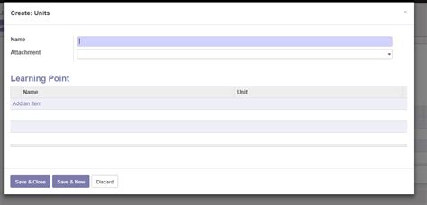 Html How To Embed Youtube Link In Odoo Using Upload Button Stack