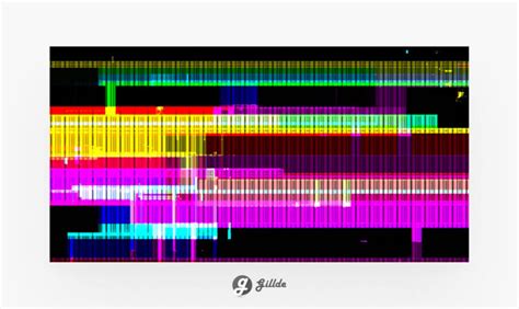 10 Best Glitch Effects For Youtube Videos Inspiration And Productivity