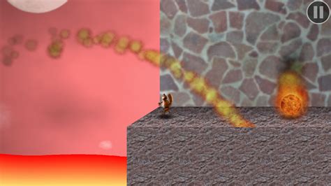 Screen Shots Image Jumpy The Squirrel Moddb