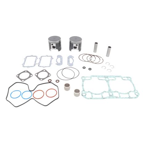 Ski Doo 2011 2018 800 Etec Top End Rebuild Kit Rev 6 Engines And Parts