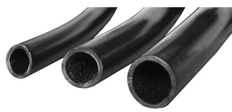Polyethylene Tubing Sizes