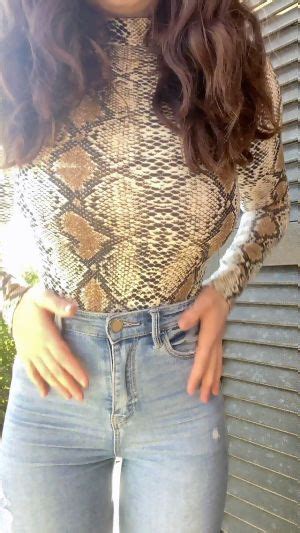 Good Enough For Tittyfucking