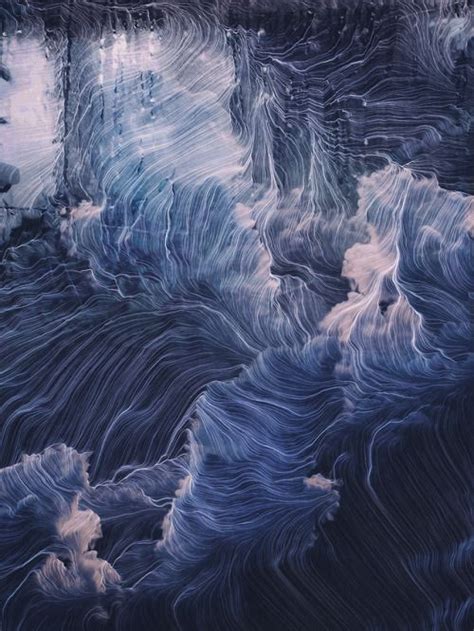 Curve Light Effect Png Image Wave Point Light Effect Abstract Curve Element Curve Abstract Halo