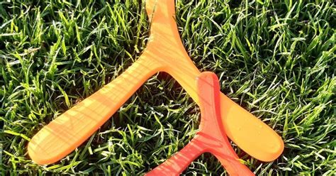 Lambda Ish Boomerang By Lapjoint Download Free STL Model Printables Com