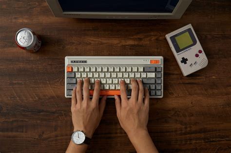 How Do Computers Detect Multiple Keys Being Pressed On A Keyboard At
