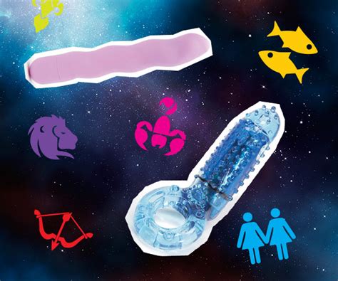 Your Next O Is Written In The Stars Sex Toys For Your Star Sign Beautyheaven