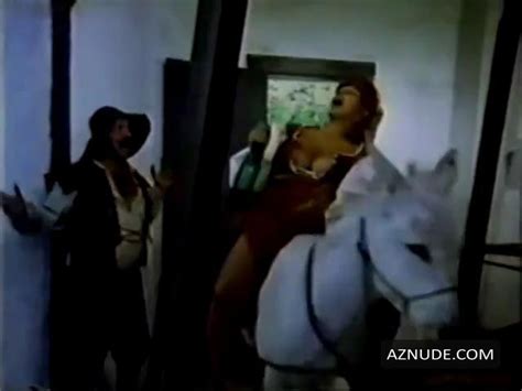The Amorous Adventures Of Don Quixote And Sancho Panza Nude Scenes Aznude