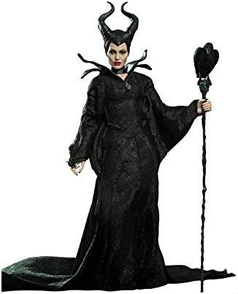 Maleficent Costume Diy Angelina Jolie