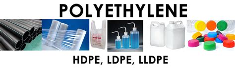Polyethylene
