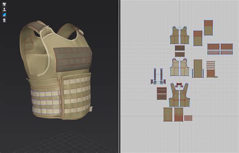 Marvelous Designer Into Game Asset Workflow Question — Polycount