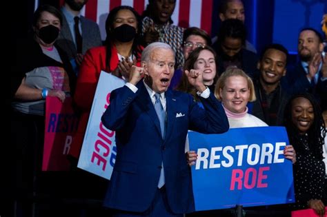 Elecciones Estados Unidos 2022 Por Qué Sin Estar En La Boleta El
