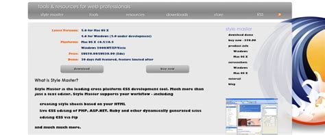 Must Try 10 Free CSS Editors