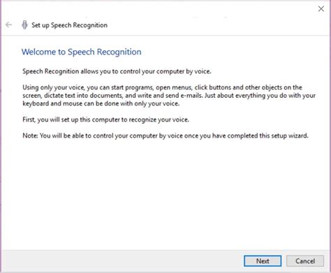 Convert Speech To Text For Free In Windows German Pearls