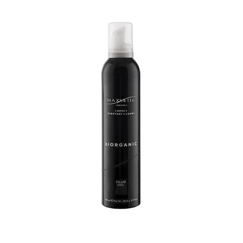 Buy Mousse Foam Gel For Strong Hold And Shape Maxxelle Loveself Beauty