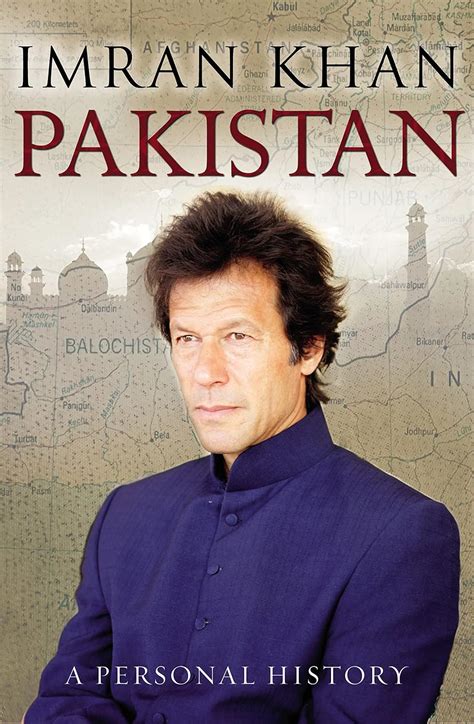 Amazon Pakistan A Personal History Khan Imran Pakistan