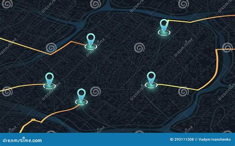 Isometric The Path From A Point To The Intended Goal Many