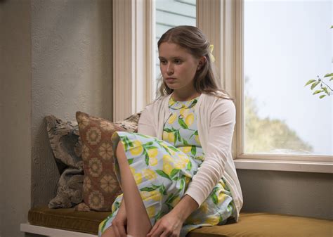 All The Hints That Amma Was The Sharp Objects Killer Sharp Objects