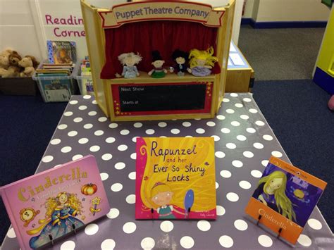 Fairy Tale Puppet Theatre Puppet Theater Early Years Classroom Puppets Fairy Tale Puppet Theatre Puppet Theater Early Years Classroom Puppets