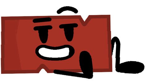 Brick Animated Inanimate Battle Wiki