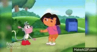 Dora The Explorer And Boots  Dora Dora The Explorer Boots Discover