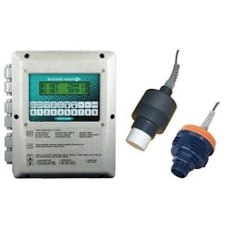 Sensor Wastewater Digest