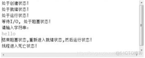 Java同时执行五个方法 Java多个任务并行执行feiry的技术博客51cto博客