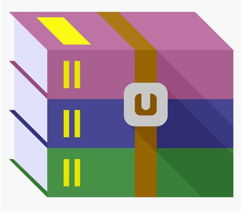 Winrar Icon