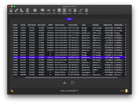 cannot disable dgpu · issue 45 · dortania bugtracker · github
