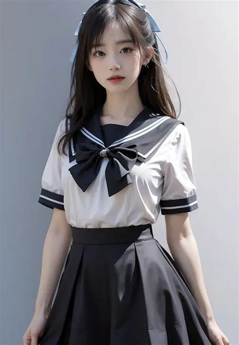 School Uniform Girls Girls Uniforms School Girl Studen Nikki Celebs Poses Outfits Boyfriends