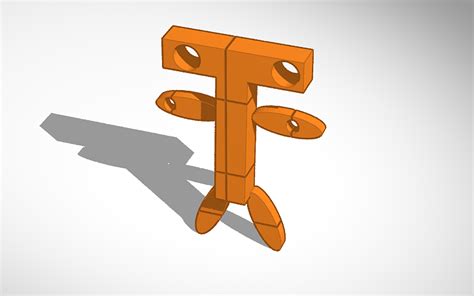 3d Design Cut Tinkercad