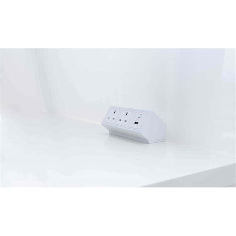 Netbox Smart Intelligent Cable Management Solution