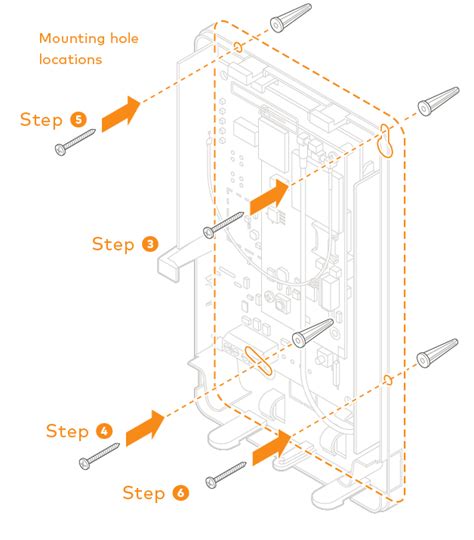 How To Install A Sem 300 System Enhancement Module For Dsc Powerseries