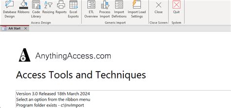 Access And Excel With VBA Development Anything Access