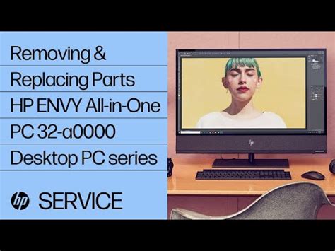 HP ENVY All In One A PC M Internal Storage HP Support Community