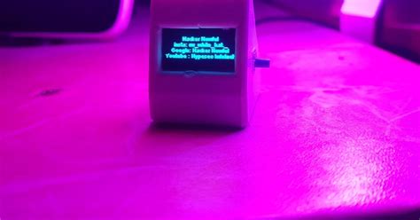 wi fi packet monitoring and deauth detector