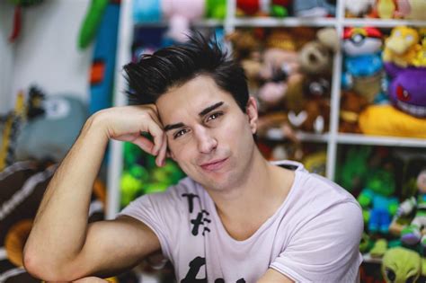 Anima Dei Mates Intervista Allo Youtuber Genovese Sul Libro Della Crew