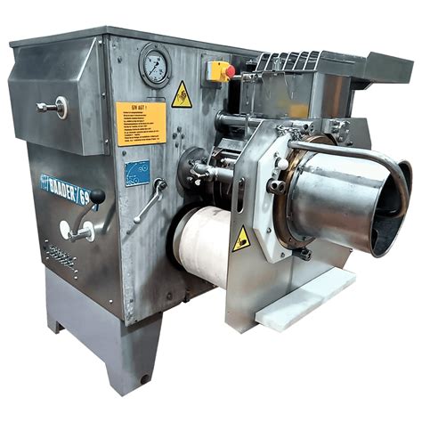 Separator Baader Type 699