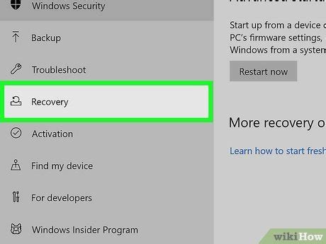 How To Reset And Reinstall Windows Or Settings USB