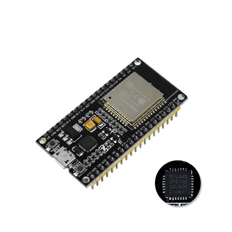 와이파이 및 블루투스 개발 보드 초저전력 소비 듀얼 코어 Esp 32 Esp 32s Esp 32 유사 Esp8266