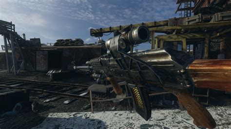 Flying Weapons Bug Guess Artjom Is So Good He Doesnt Even Need Hands Rmetro