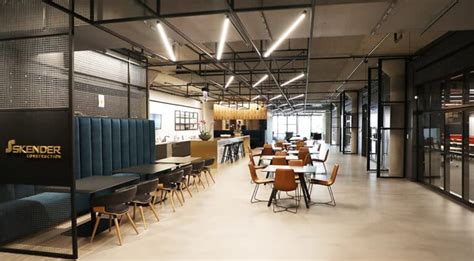 Open Ceiling Design Pros Cons Styles And Features